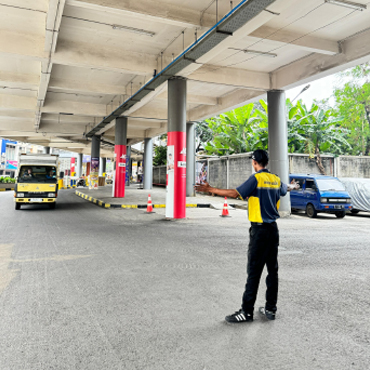 Labcal Indonesia, IT Solutions