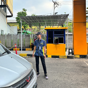 Labcal Indonesia, IT Solutions